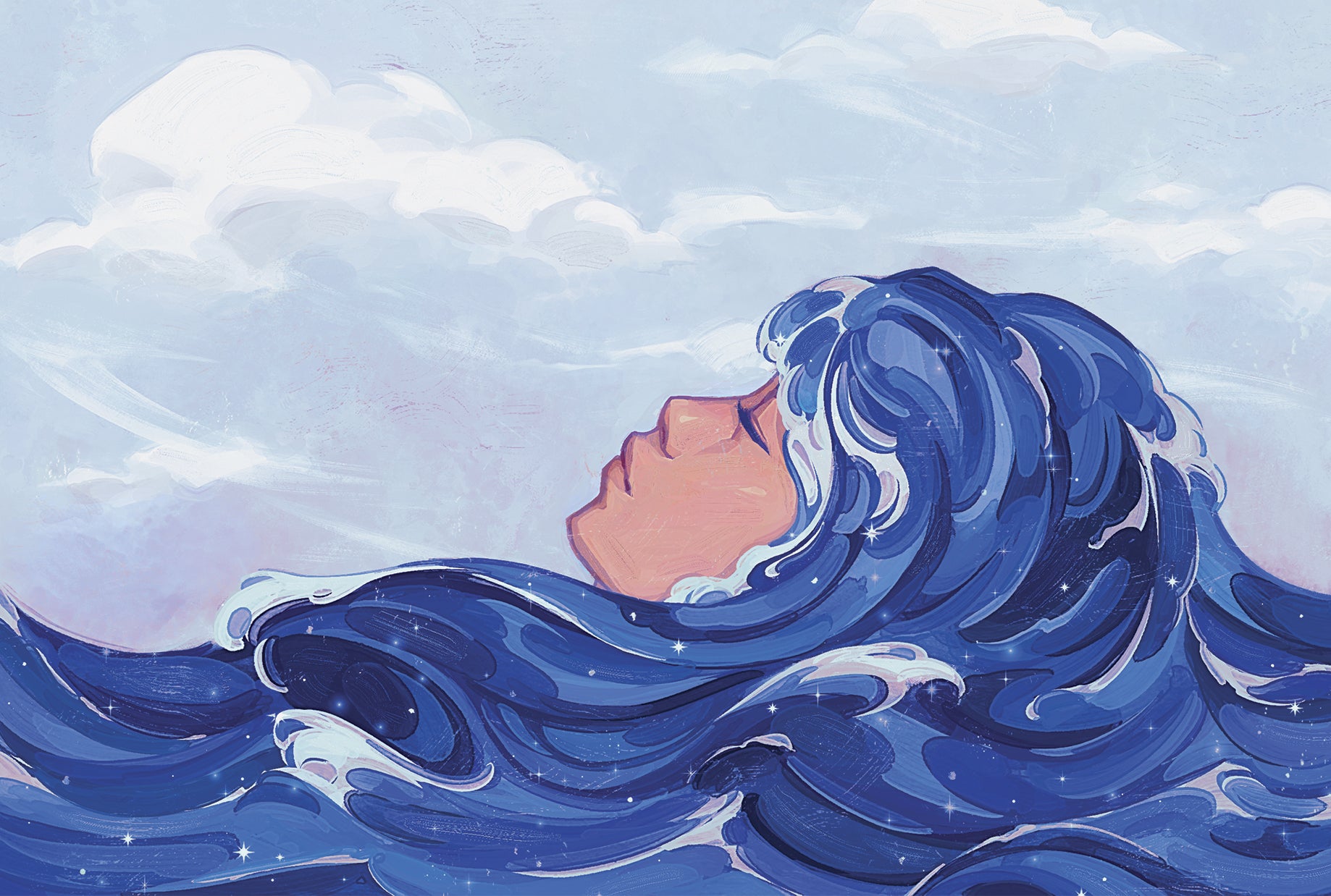 Art of Tangmo | Prints, Accessories, Stationery, Stickers & More