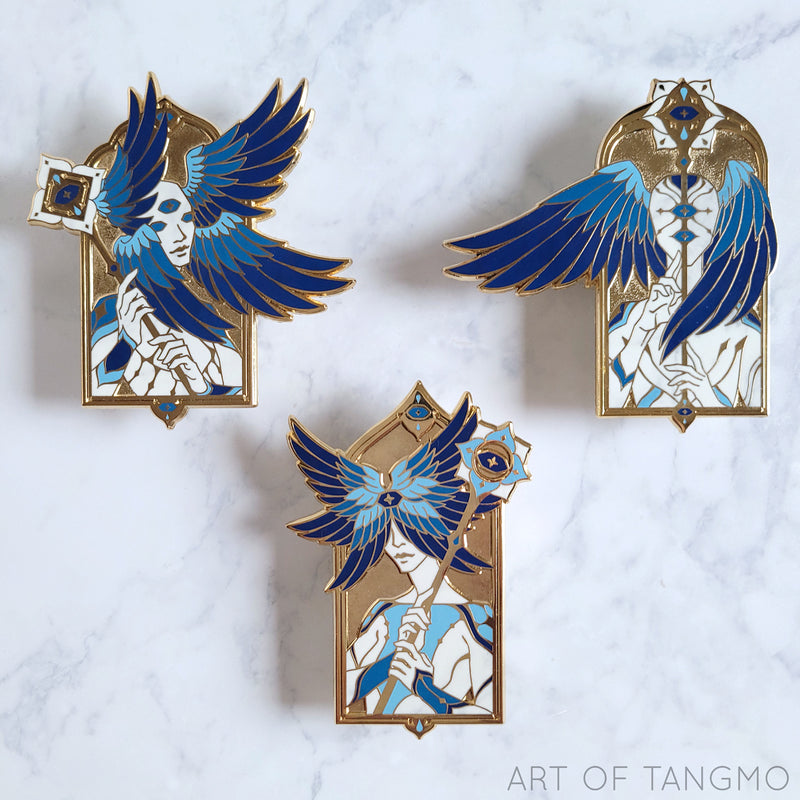 Accessories – Art of Tangmo